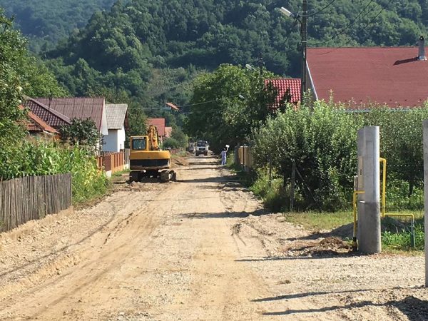 10 - Orașul Seini, județul Maramureș