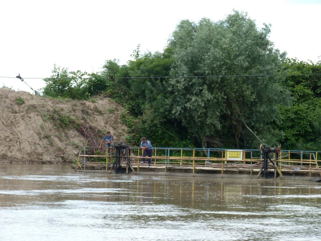 11 - Orașul Seini, județul Maramureș