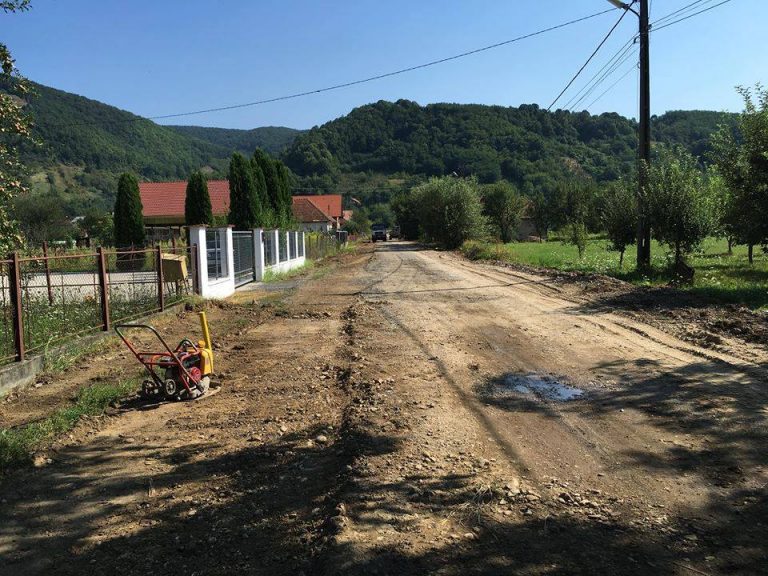 6 - Orașul Seini, județul Maramureș